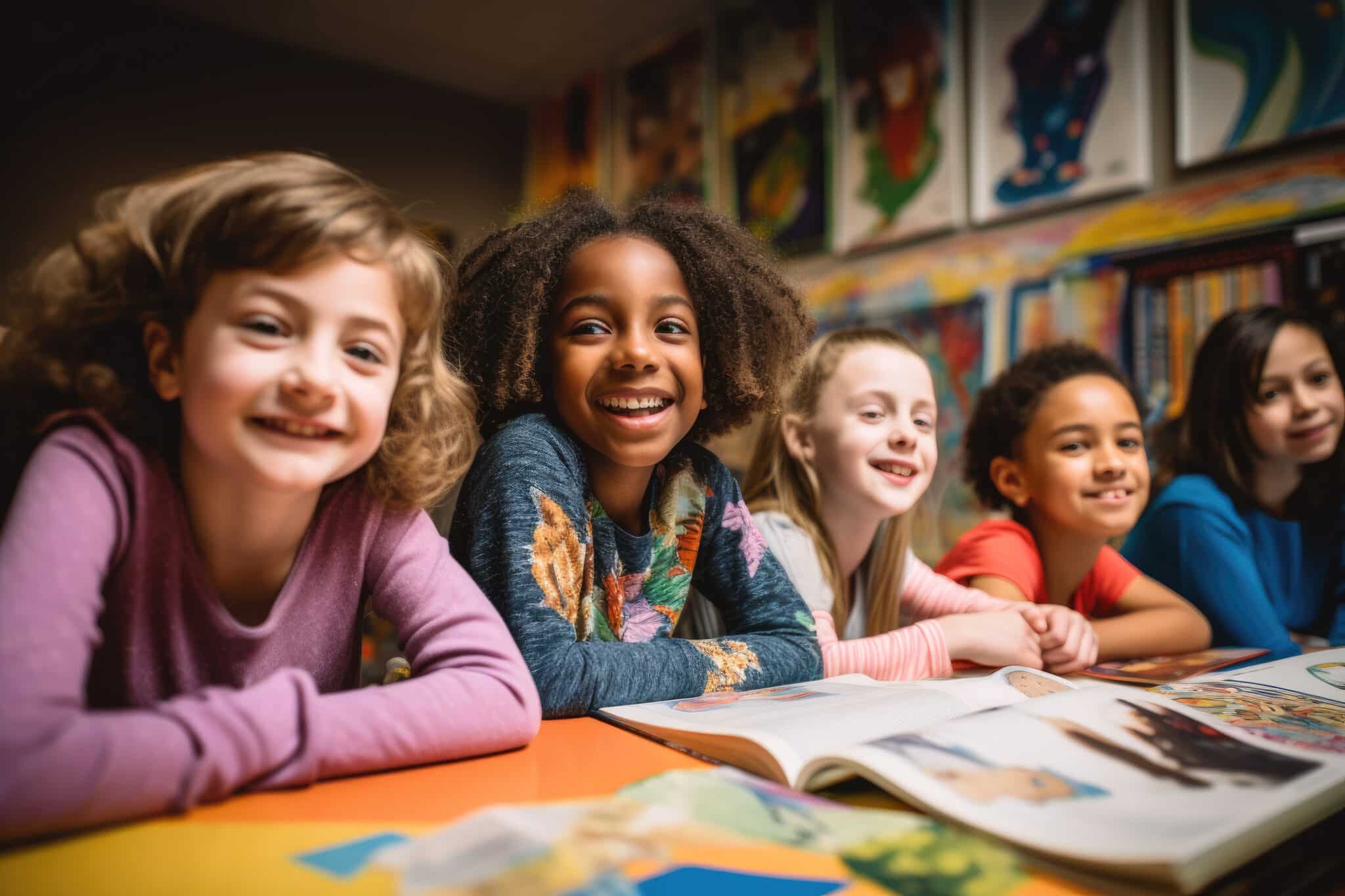 Resources - Neuhaus Education Center