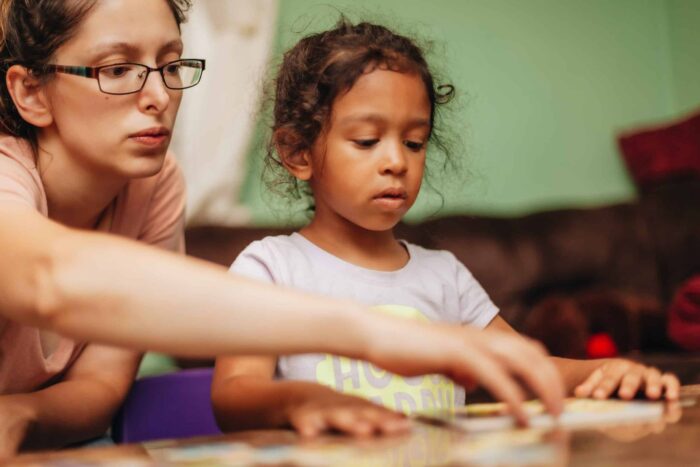 Nurturing Young Minds: Exploring the Benefits of Early Childhood ...