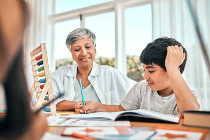 Cultivating Lifelong Readers | Neuhaus Education - Neuhaus Education Center