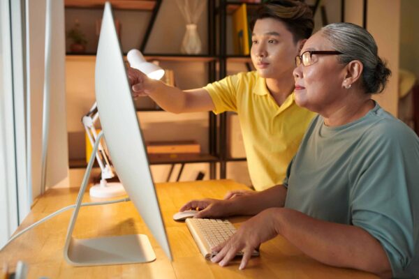 Digital Literacy Tools: How Technology Can Enhance Reading Skills ...